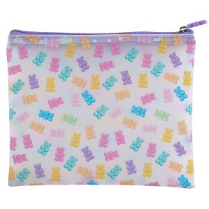 1015-4540-00-000 – Gummy Bear Flat Pouch – Merangue